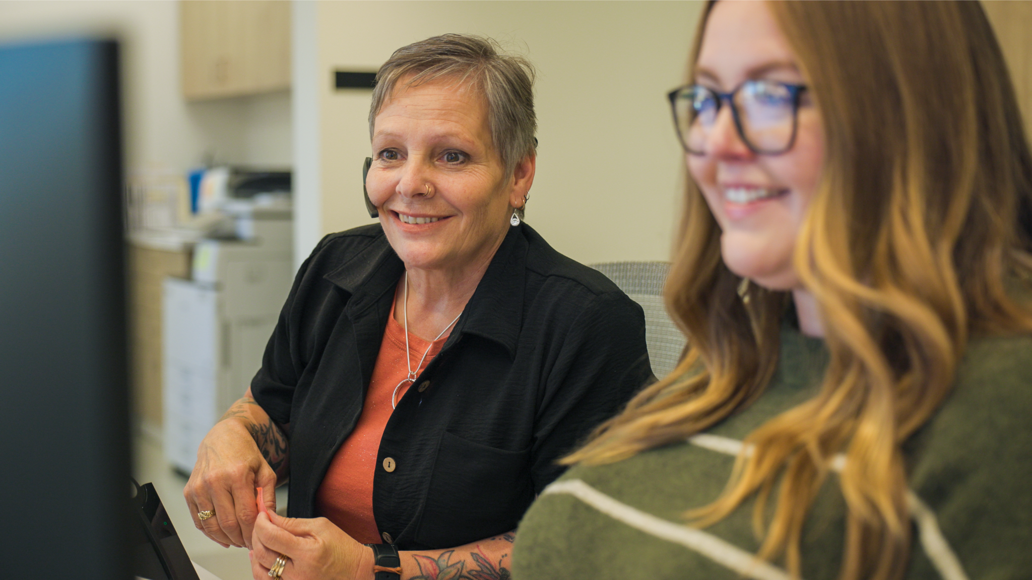 Home | Deep River & District Health